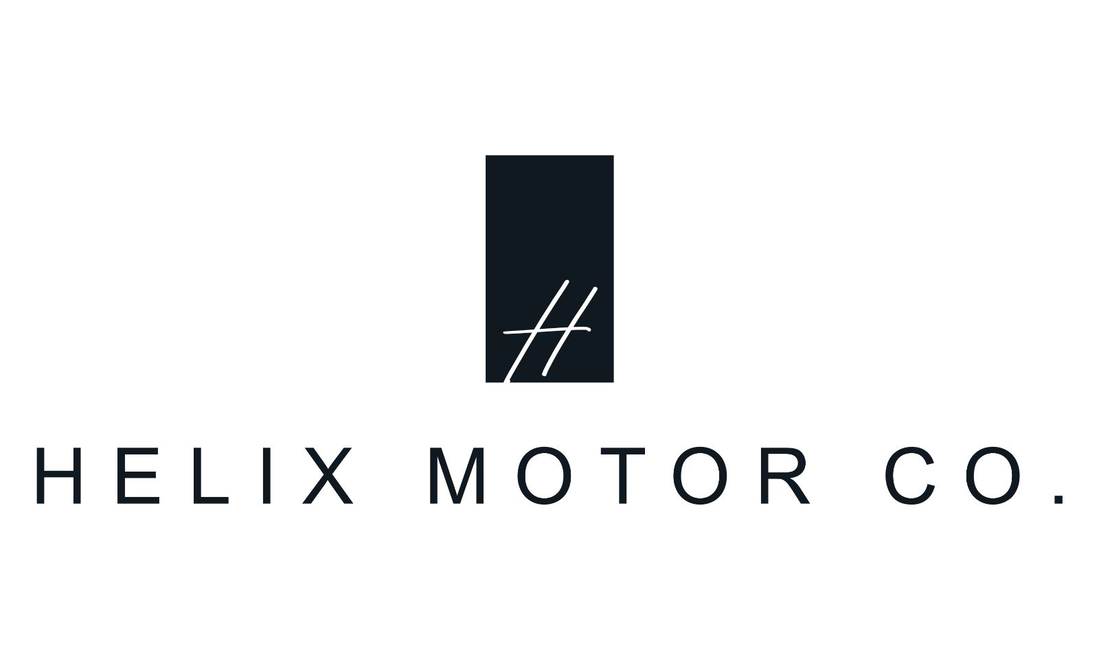 What We Do – Helix Motors